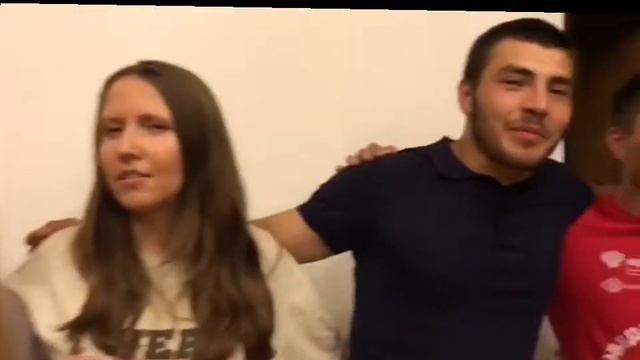 Главная песня направления «День победы один на всех» МОДМС «Маяки дружбы»