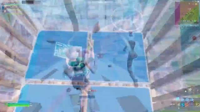 FORTNITE: Эпичные игры 25🔥 Крутой Скилл и тактика ⚔️ Лучшие КИЛЛЫ 🔝