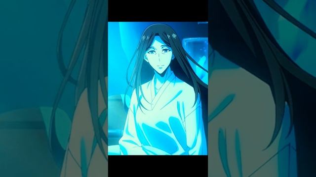 Джин Ву пробудил свою маму от вечного сна