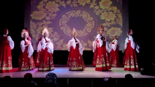 Красно-солнышко