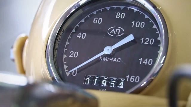 ИЖ 350 на ТачкаСМОТРЕ