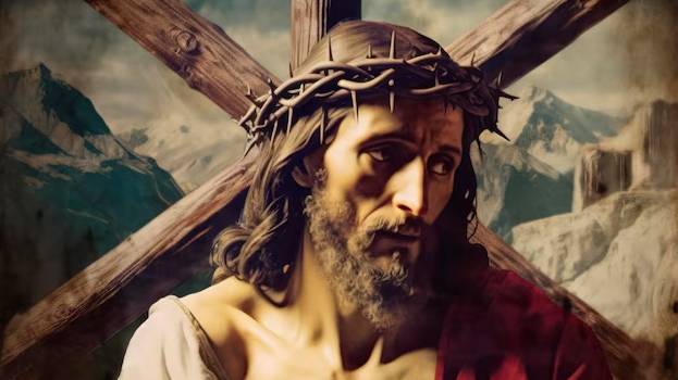 Иисус и Иуда ч.4 (Демоверсия)