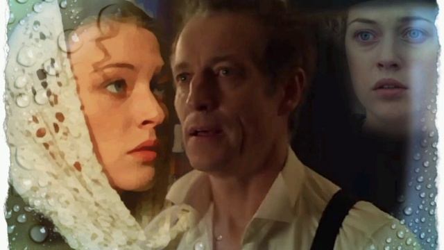 Анна-Детективъ...Анна💞Штольман ..."Нам рук не разомкнуть" Л.Савельева