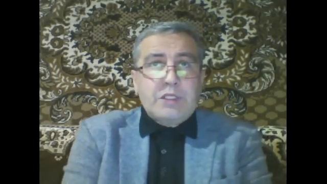 Фикрет Шабанов. Человечество: аналитическая лекция. Ч.1 20.03.2025. Вторая часть не загружается...