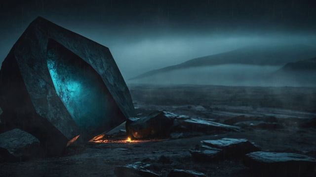 dreaming ▸ 1 hour dark ambience