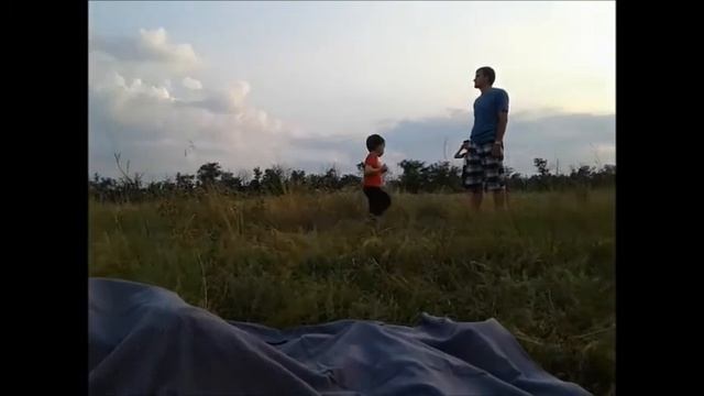 Путешествия по Ростовской области. На холмах