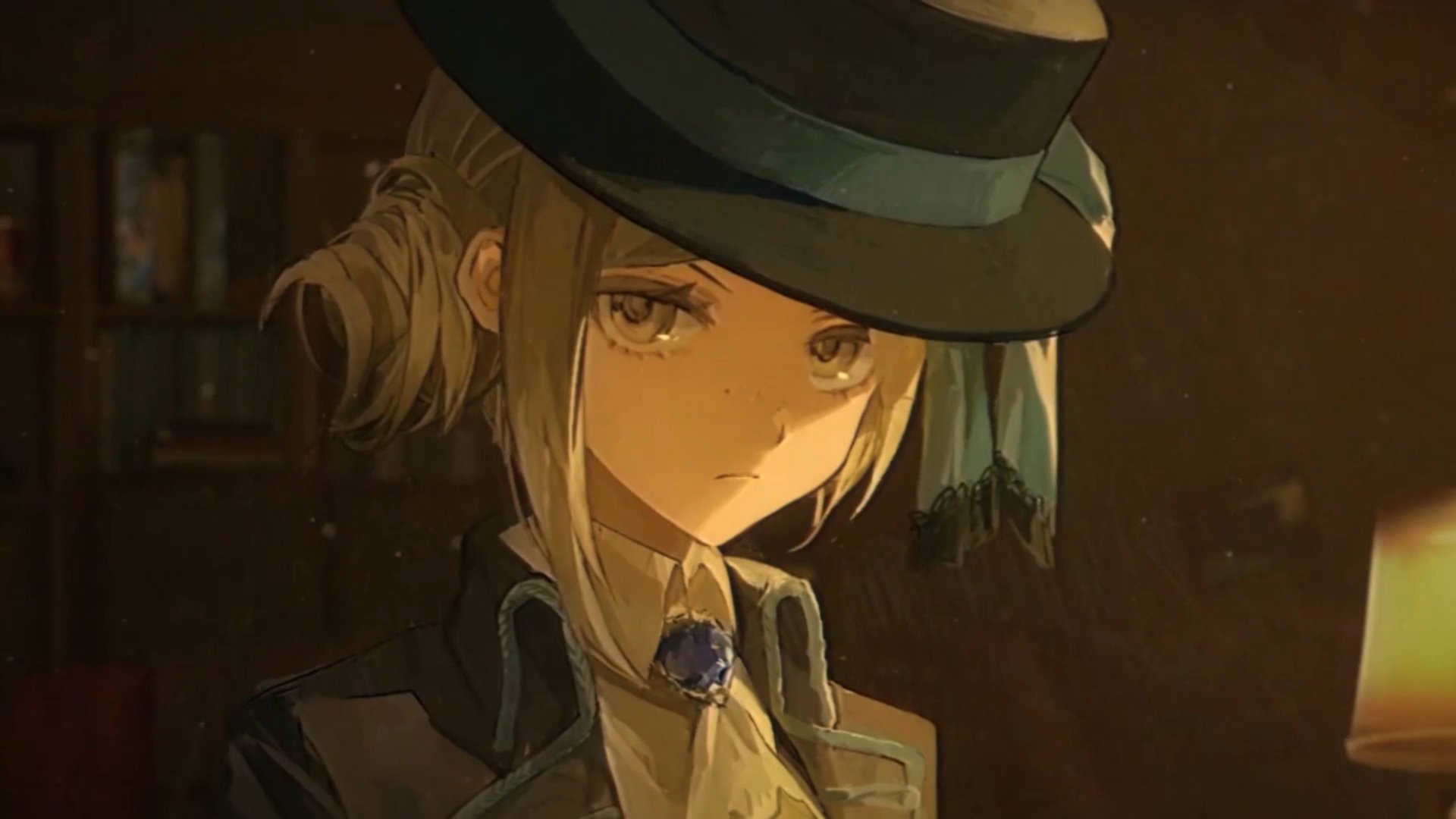 Reverse 1999 | Саундтрек | Музыкальный клип