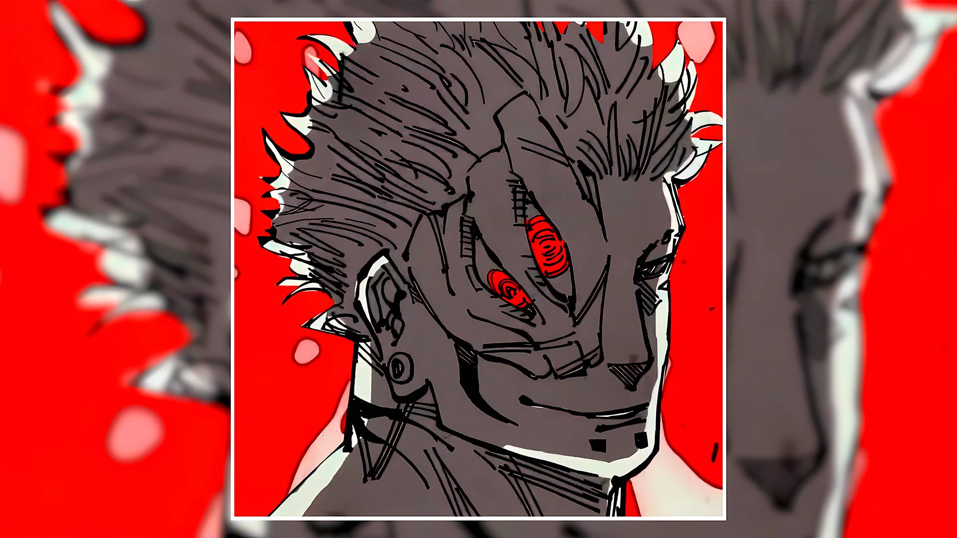 KRAZY! - ARXMANE - (Slowed + Reverb) x Sukuna [Krushfunk]