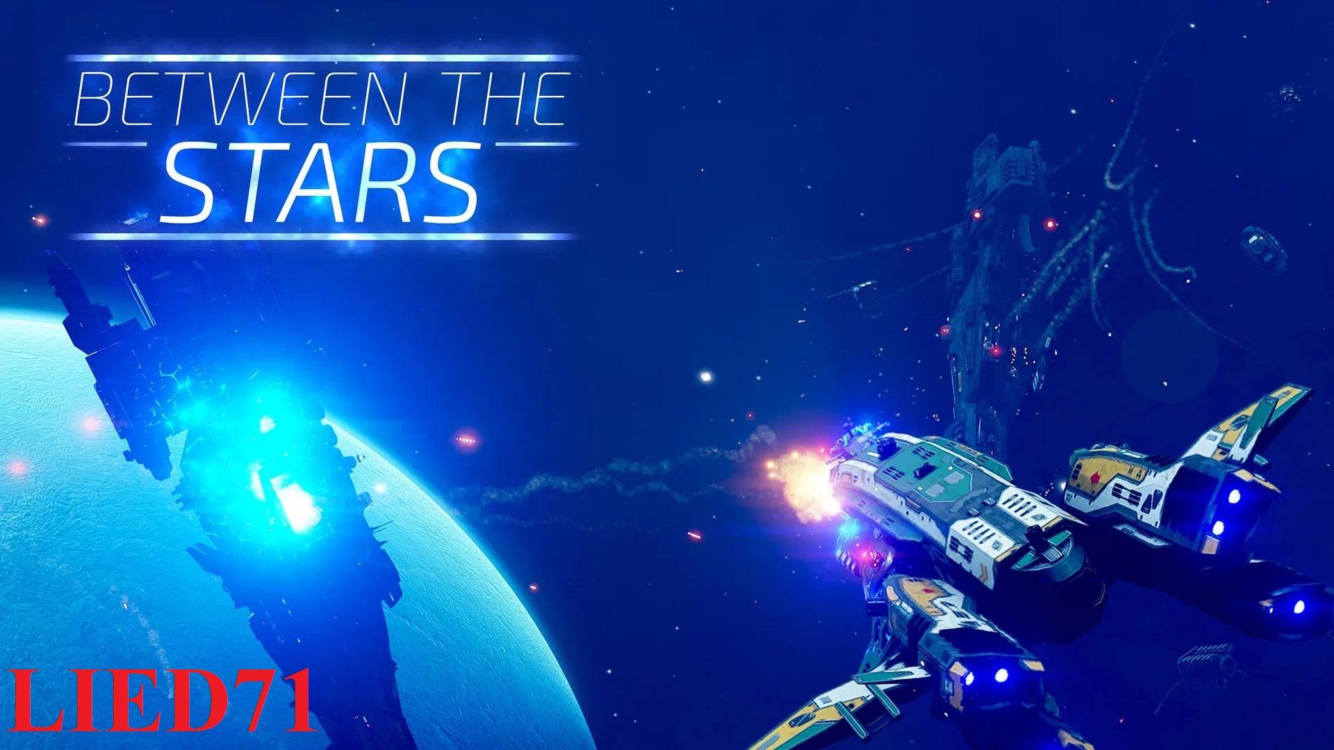 Between the Stars ч7. Поиск образцов и спасения детей, возвращение домой, Совет SMC и союз с ними..