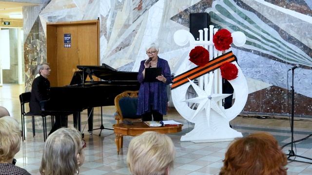 Хоровой фестиваль Песни Великой Победы .Год 1942. 15 февраля 2025 г.