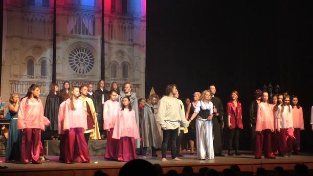 Собор-Финал