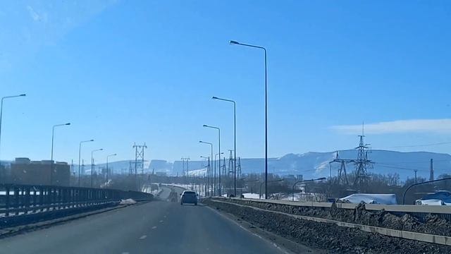 Путешествие в Новочеркасск из Уфы