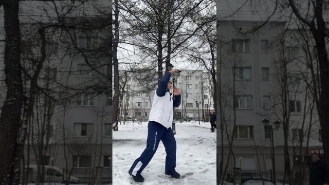 Ицюань (1328 день) Ченбао и Хуньюань Чжуан / Фуань Шили Цзо-Ю (31.03.25)