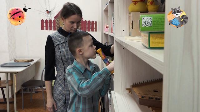 Никита К. Ищет семью