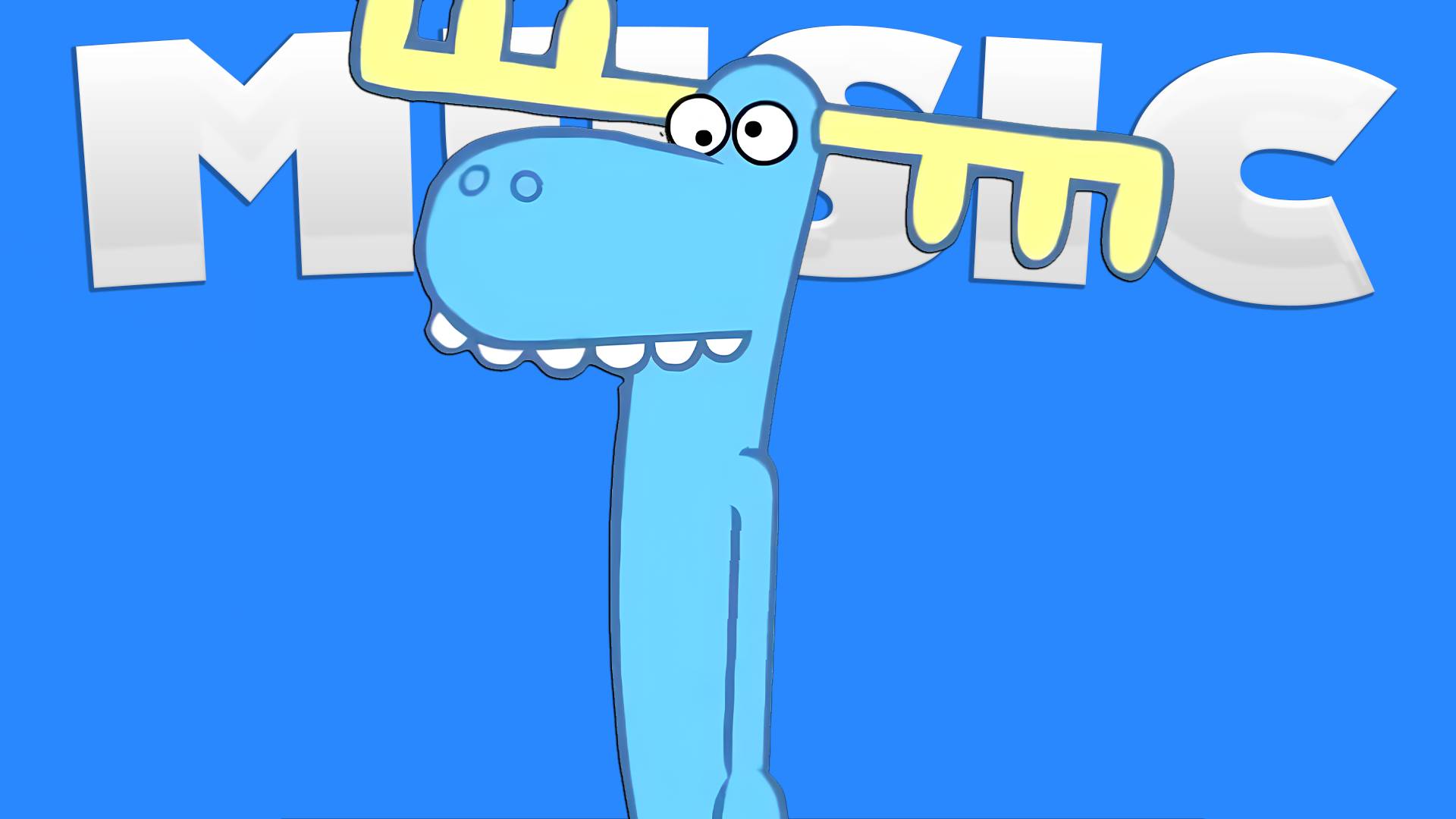 МУЗЫКА ЛАМПИ | МУЗЫКА СЧАСТЛИВЫЕ ЛЕСНЫЕ ДРУЗЬЯ