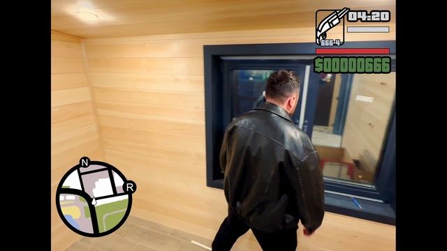 Grand Theft Auto IV - Ynkov Games