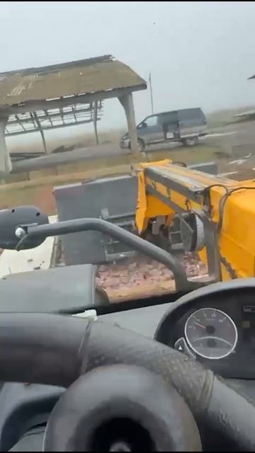 Честный отзыв на телескопический погрузчик DIECI Agri Plus 40.7