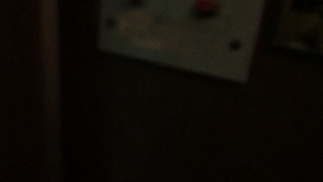 2-й пассажирский лифт МОЭЛЗ @ М.О. г. Протвино, ул. Ленина, д. 34-3 (3)