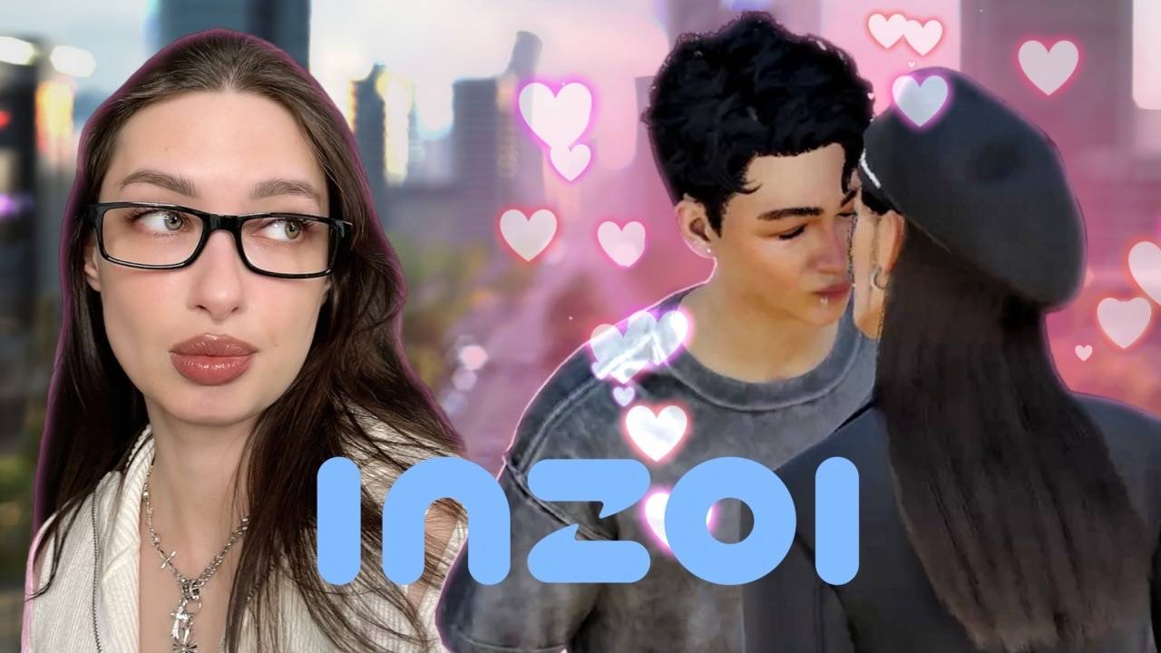 ЗАПИКАПИЛА ПАРНЯ И КАТАЕМСЯ НА НОВОЙ МАШИНЕ ПО ИНЗОЙСКУ