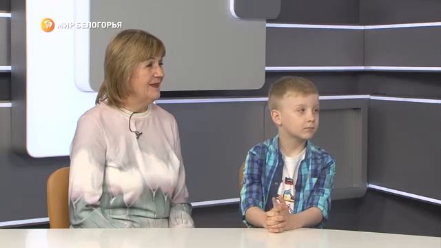 Белгородец стал призёром конкурса для юных журналистов «ЮНКОР 2023»