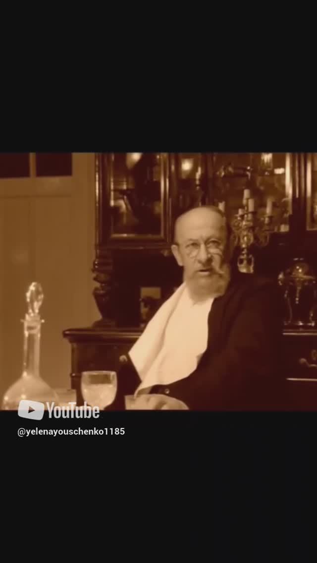 Собачье сердце. Разруха. 🔥