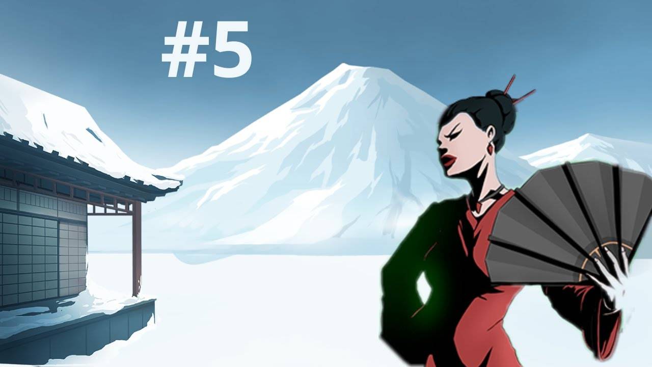 Shadow Fight 2 (Old Version - Старая версия) (№5)