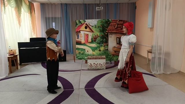 21188 05 МАДОУ 51 Что муж ни сделает, то и ладно