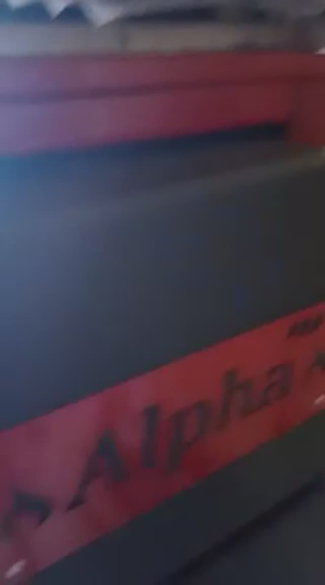 Полуавтоматический Котёл длительного горения Vulkan Alpha 20