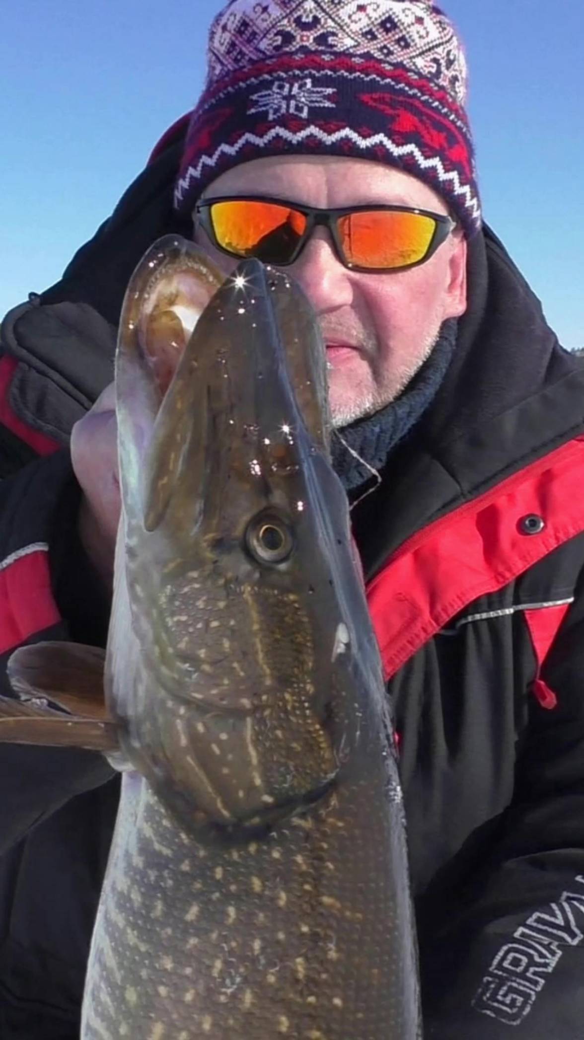 СРАБОТКА...!