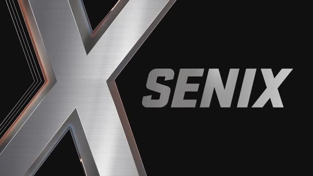 SENIX конференция в Китае на заводе YAT 💥