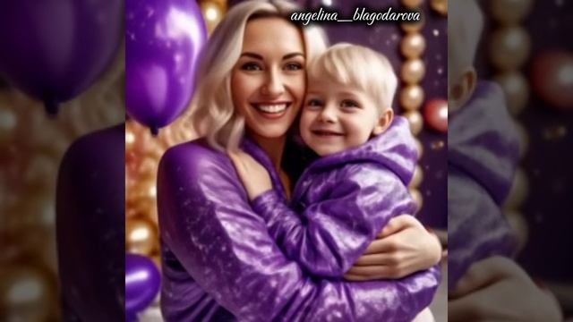 Внутренний Ребенок и Мама | медитация