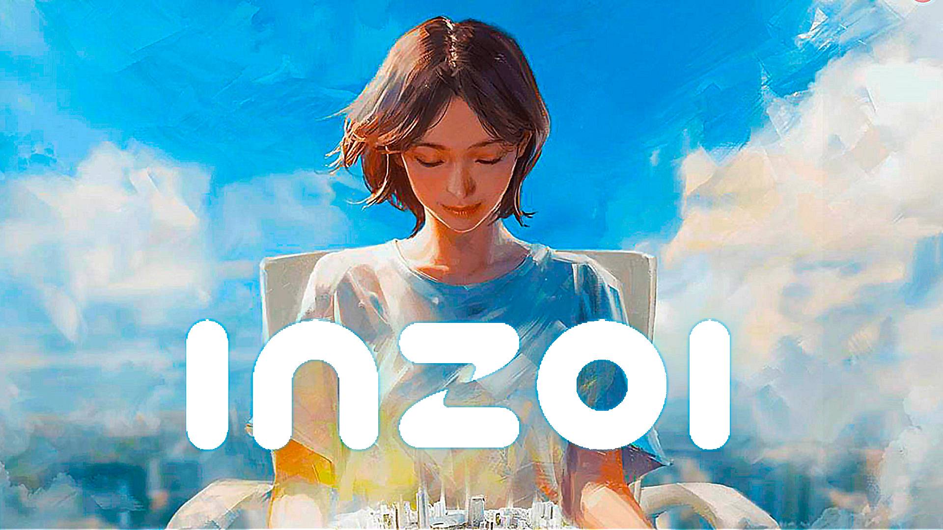 inZOI – И эта игра УНИЧТОЖИТ Симс?! Сомневаюсь!!