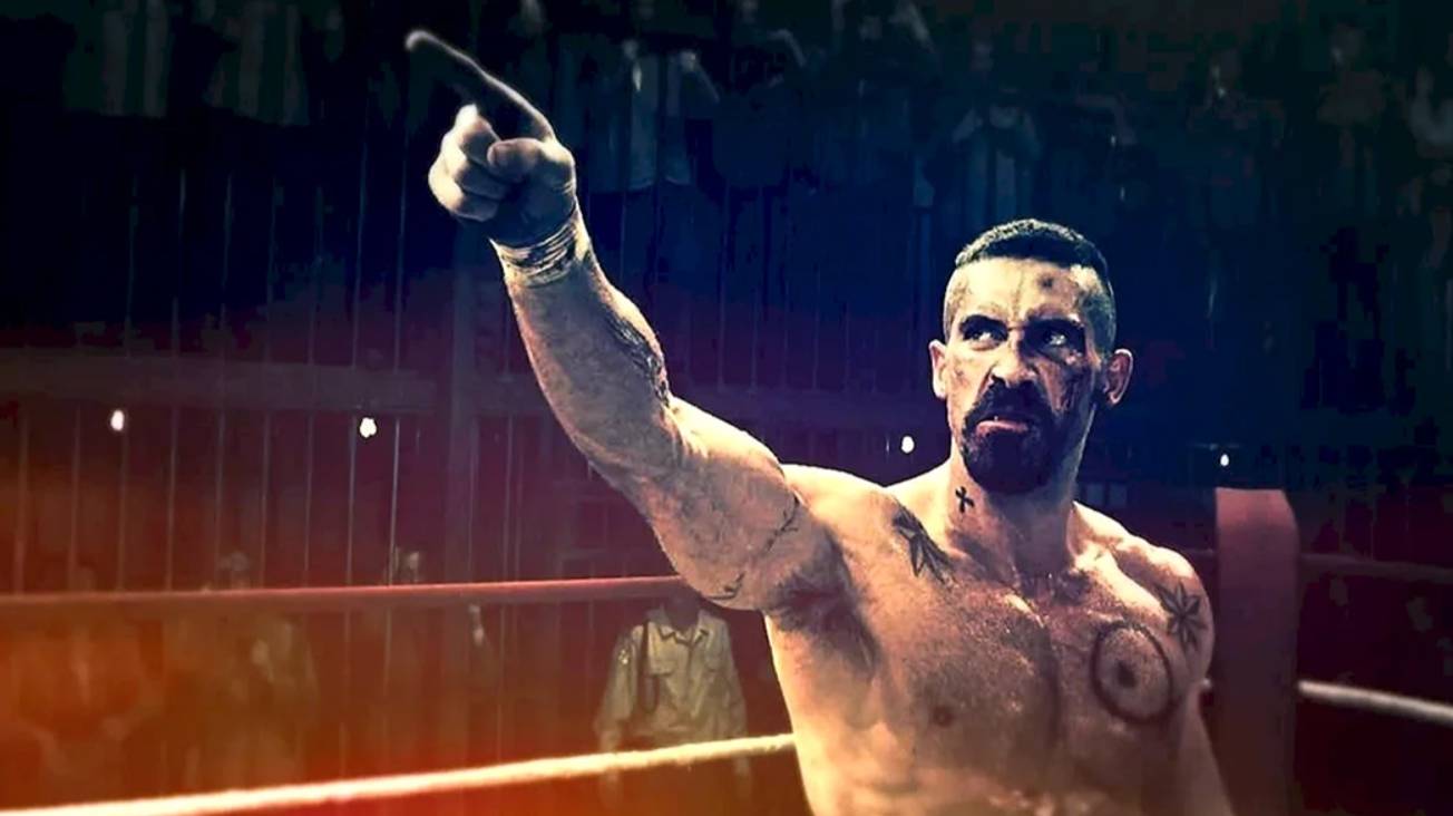 『 Неоспоримый 』 𝐄𝐝𝐢𝐭