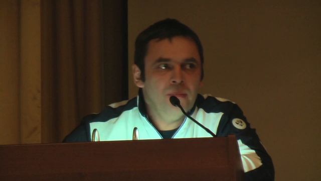 Виктор Васильев о борьбе с варроатозом