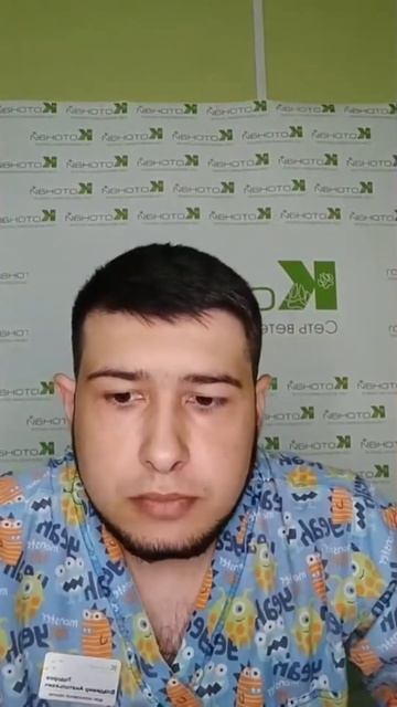 оксигенотерапия у животных