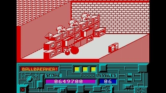 Ballbreaker (RZX archive)