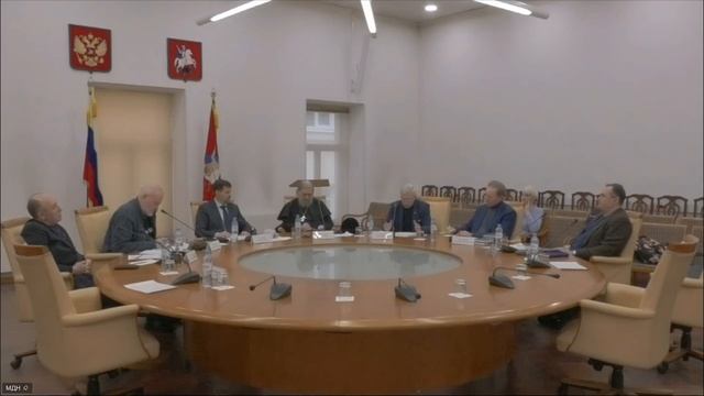 Реснянский Сергей Иванович - Актуальность философского наследия Н. Я. Данилевского