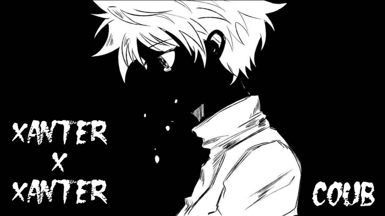 Хантер х Хантер COUB | Аниме под музыку | Anime edit COUB | Decy