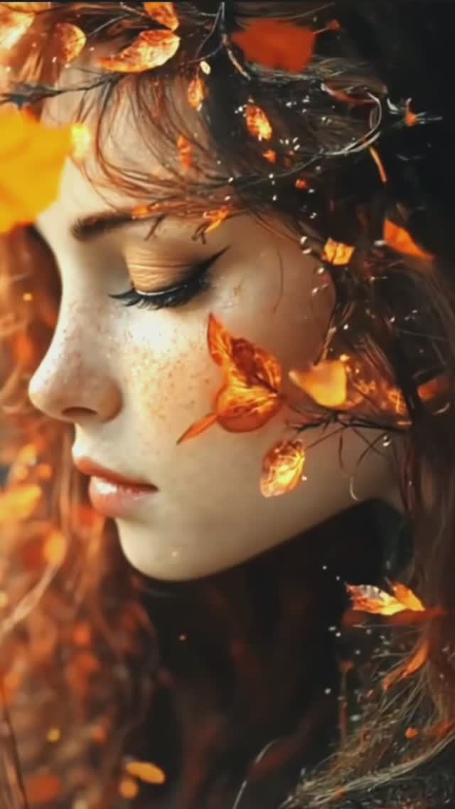 🍁Золото осени