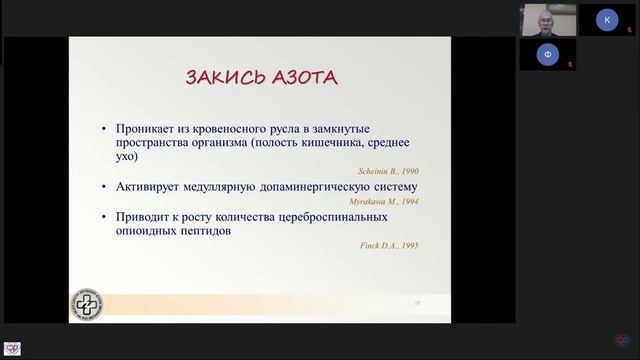 ПО тошнота и рвота шкФАР Карелов А.Е. 2025
