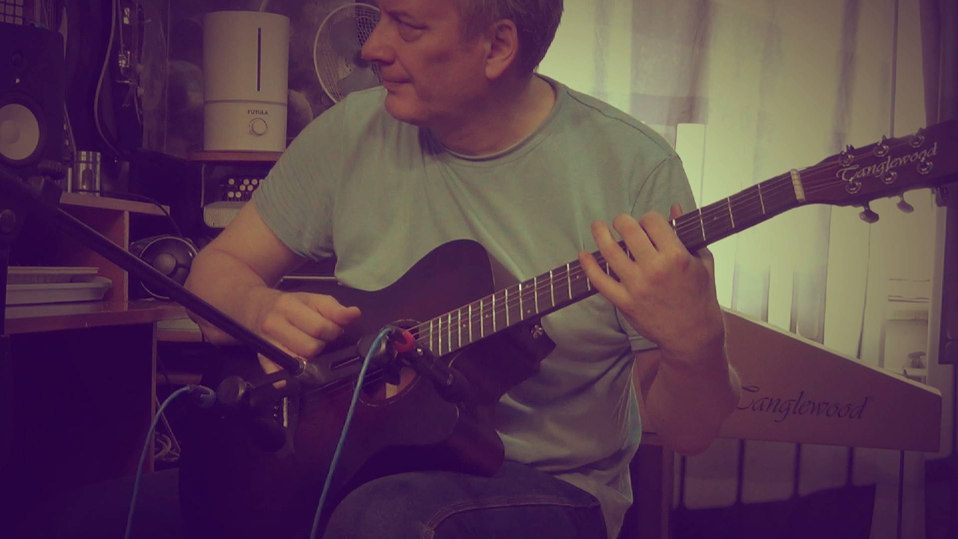 TANGLEWOOD TWCR SFCE