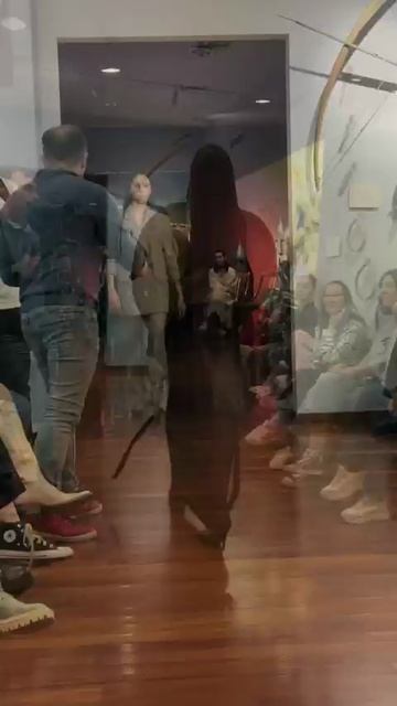 Video by Tatyana Afonina