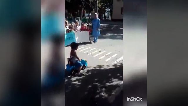 Чеченская республика МБДОУ 'Улыбка ' ст  Каргалинская