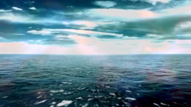 Receptive & New World - Hope At Dawn (Magdelayna's Chilled Remake)