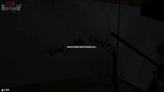 ПРОКЛЯТЫЕ ТАБЛЕТКИ! ✅ Afraid Of Monsters: Director's Cut Прохождение #1