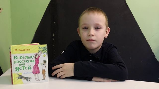 Видеообзор «Книжный хит: читатель рекомендует»