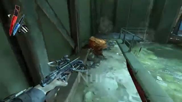 ЭТО КОНЕЦ ИЛИ DISHONORED | БЕЗ КОММЕНТАРИЕВ | НА РУССКОМ