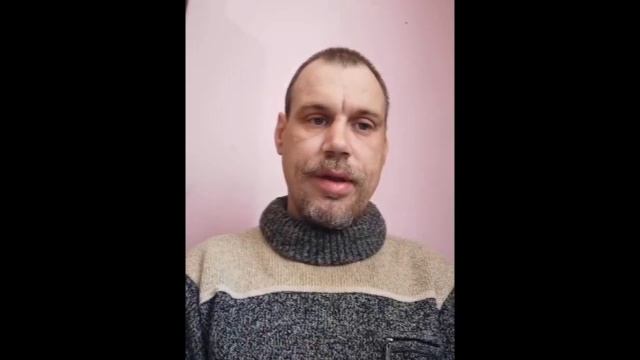 Колин Вадим Михайлович, г. Спасск-Дальний - Война