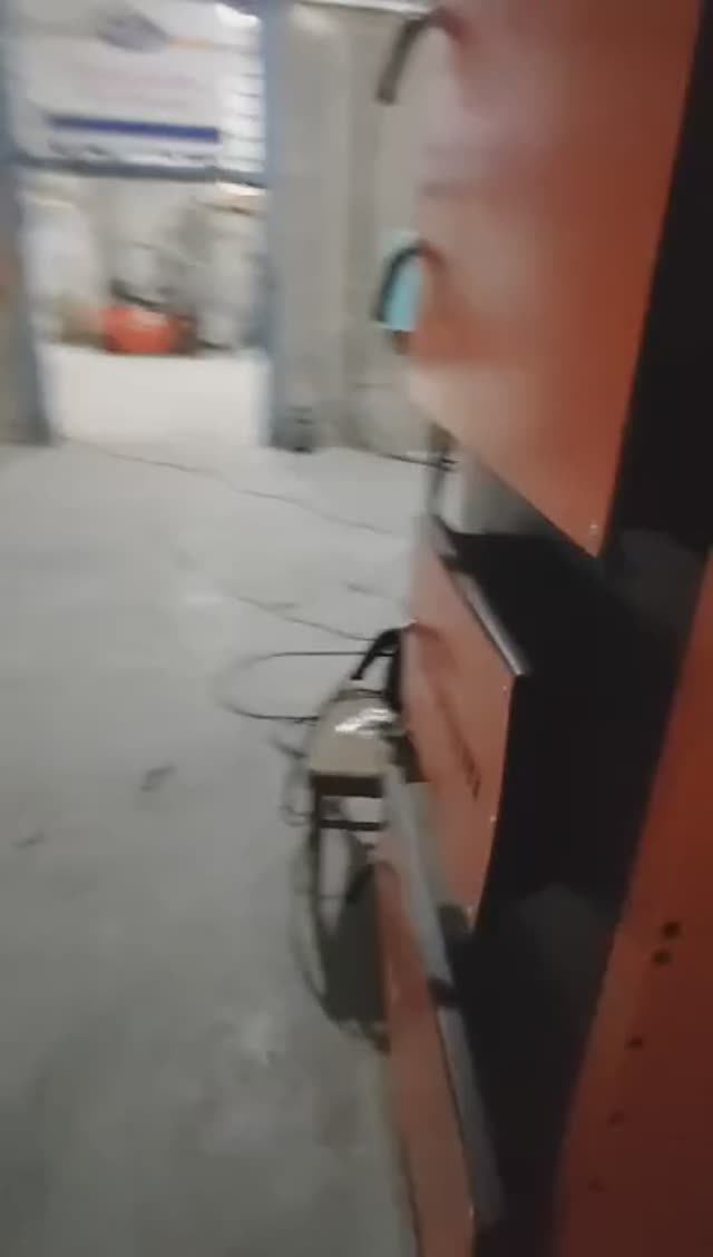 Автоматические котлы Vulkan Optimum Uni Max