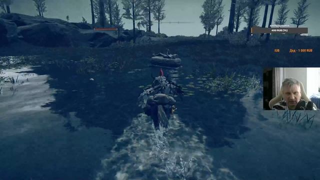 25 Элден ринг. карате дед. Сухой лист и рандомайзер предметов  31.03.2025 10.00 МСК